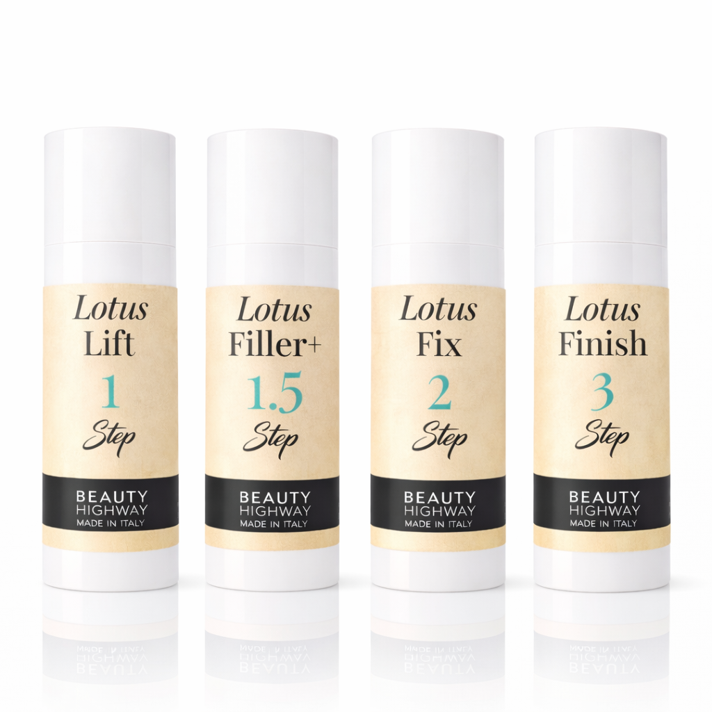 Korean Lash Lift Cysteamin Lotion – Beauty Highway