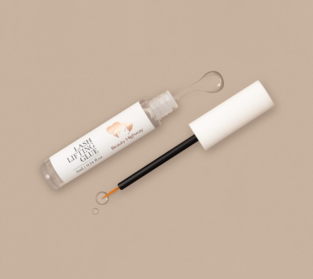 Lashlifting Glue Kleber – Beauty Highway